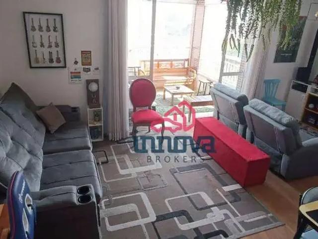Apartamento para Venda em São Paulo/SP Santa Teresinha 2 Quartos
