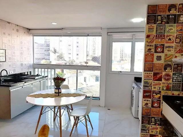 Apartamento para Venda em São Paulo/SP Santa Teresinha 2 Quartos
