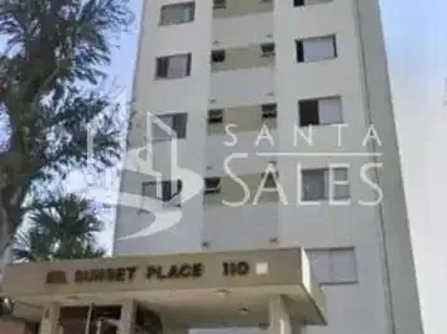 Apartamento para Venda em São Paulo/SP Santa Teresinha 2 Quartos
