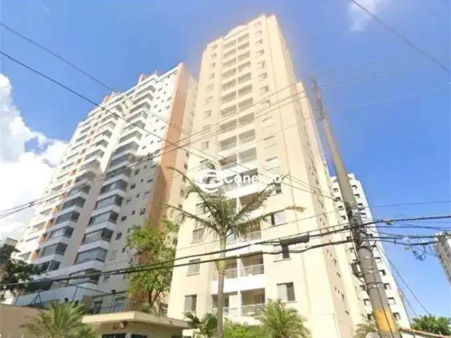 Apartamento para Venda em São Paulo/SP Santa Teresinha 2 Quartos