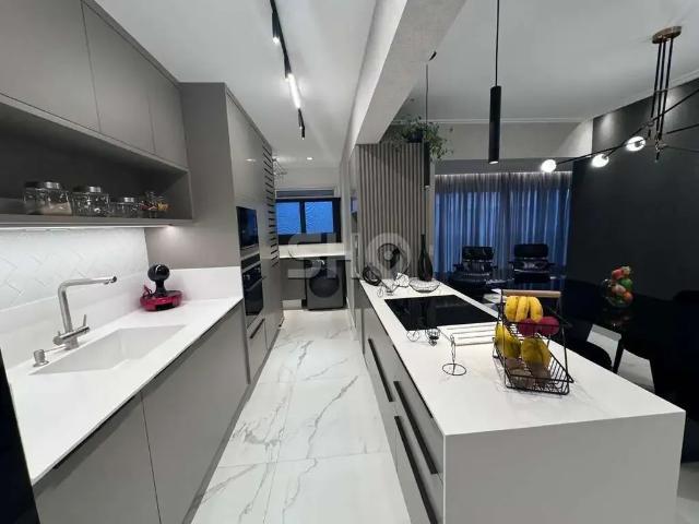 Apartamento para Venda em São Paulo/SP Santa Teresinha 2 Quartos