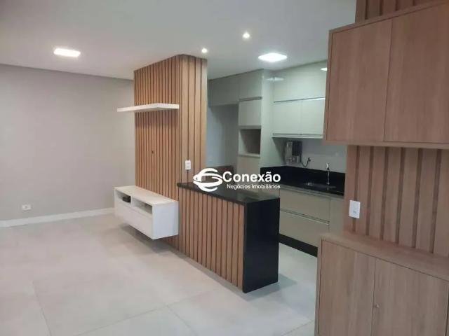 Apartamento para Venda em São Paulo/SP Santa Teresinha 2 Quartos