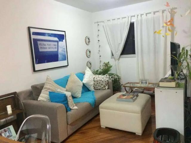 Apartamento para Venda em São Paulo/SP Santa Teresinha 2 Quartos