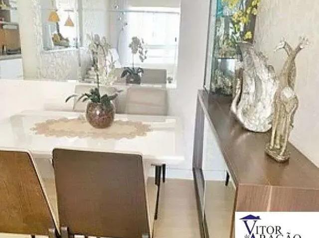 Apartamento para Venda em São Paulo/SP Santa Teresinha 2 Quartos
