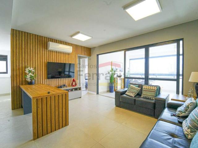 Apartamento para Venda em São Paulo/SP Santa Teresinha 2 Quartos