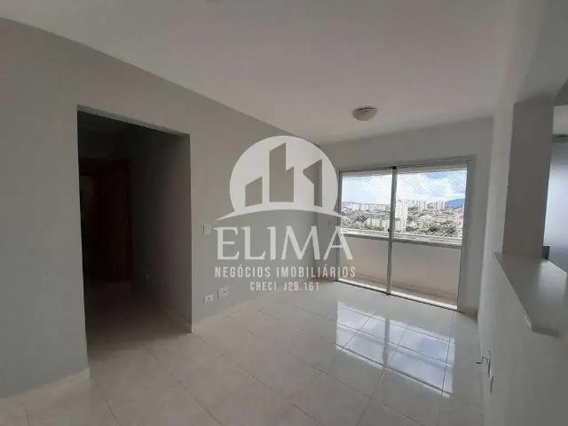 Apartamento para Venda em São Paulo/SP Santa Teresinha 2 Quartos