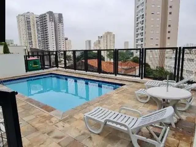 Apartamento para Venda em São Paulo/SP Santa Teresinha 2 Quartos