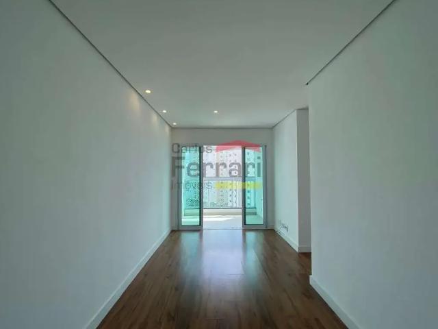 Apartamento para Venda em São Paulo/SP Santa Teresinha 2 Quartos