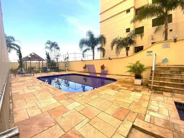 Apartamento para Venda em São Paulo/SP Santa Teresinha 2 Quartos