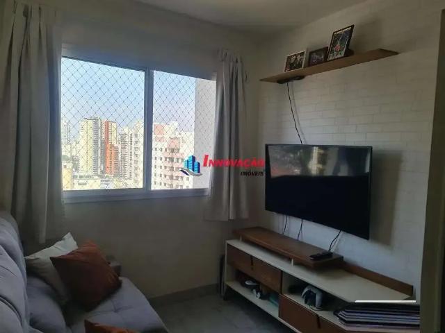 Apartamento para Venda em São Paulo/SP Santa Teresinha 2 Quartos