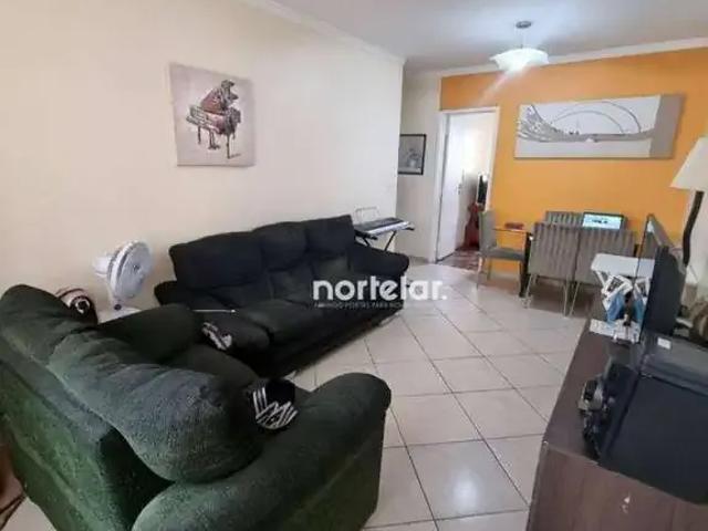 Apartamento para Venda em São Paulo/SP Santa Teresinha 2 Quartos