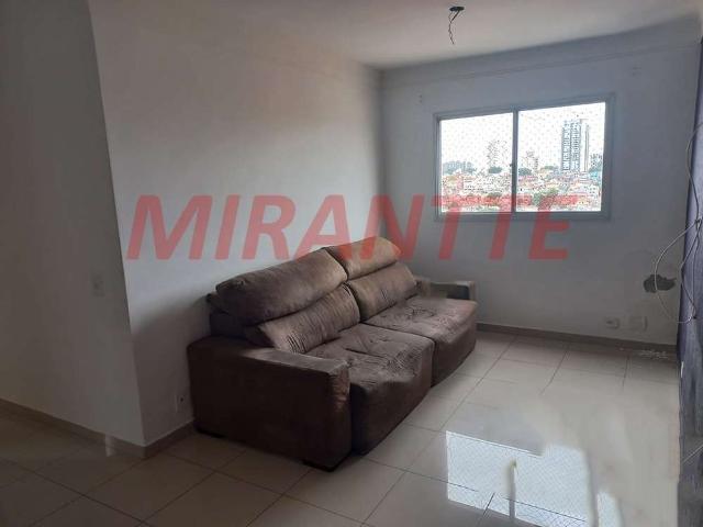 Apartamento para Venda em São Paulo/SP Santa Teresinha 2 Quartos