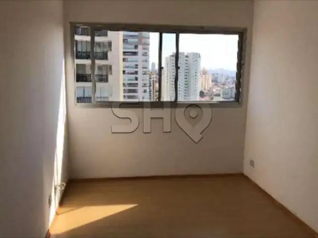 Apartamento para Venda em São Paulo/SP Santa Teresinha 2 Quartos