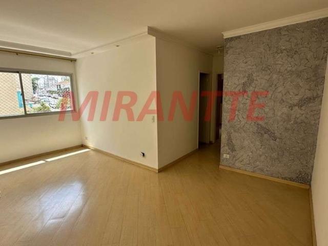 Apartamento para Venda em São Paulo/SP Santa Teresinha 2 Quartos