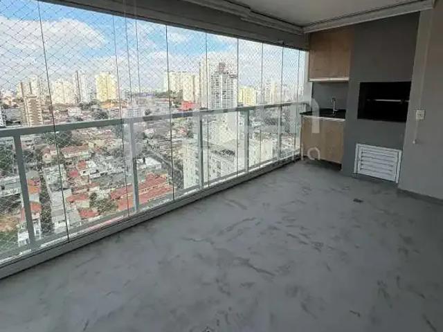 Apartamento para Venda em São Paulo/SP Santa Teresinha 2 Quartos