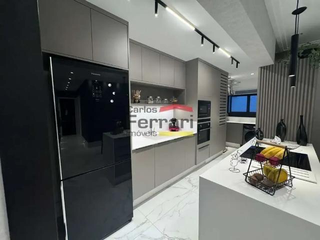 Apartamento para Venda em São Paulo/SP Santa Teresinha 2 Quartos