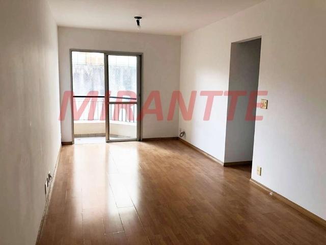 Apartamento para Venda em São Paulo/SP Santa Teresinha 2 Quartos