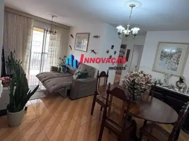 Apartamento para Venda em São Paulo/SP Santa Teresinha 2 Quartos