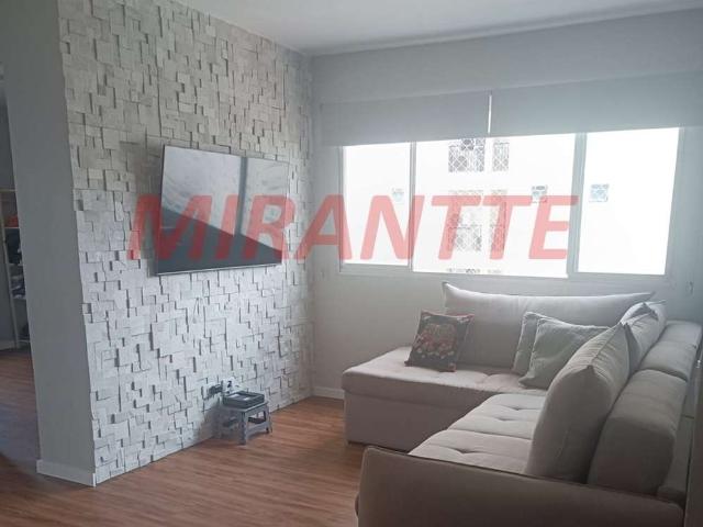 Apartamento para Venda em São Paulo/SP Santa Teresinha 2 Quartos