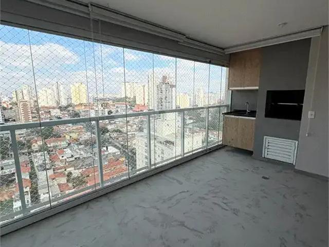 Apartamento para Venda em São Paulo/SP Santa Teresinha 2 Quartos