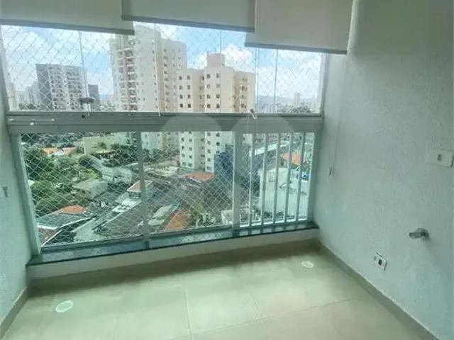 Apartamento para Venda em São Paulo/SP Santa Teresinha 2 Quartos