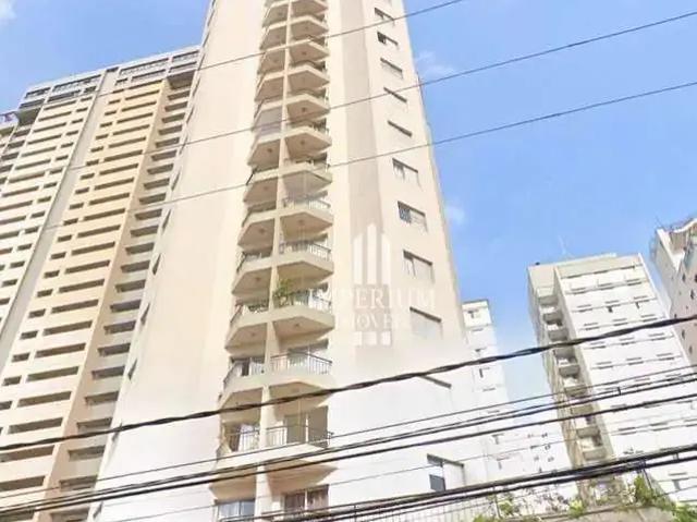 Apartamento para Venda em São Paulo/SP Santa Teresinha 2 Quartos