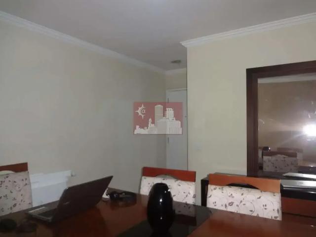 Apartamento para Venda em São Paulo/SP Santa Teresinha 2 Quartos