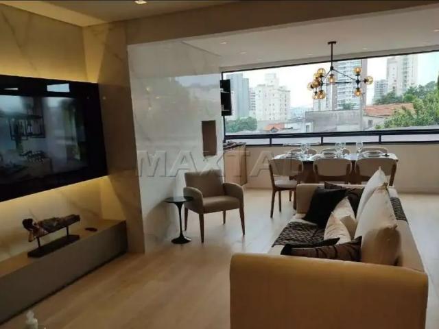 Apartamento para Venda em São Paulo/SP Santa Teresinha 2 Quartos