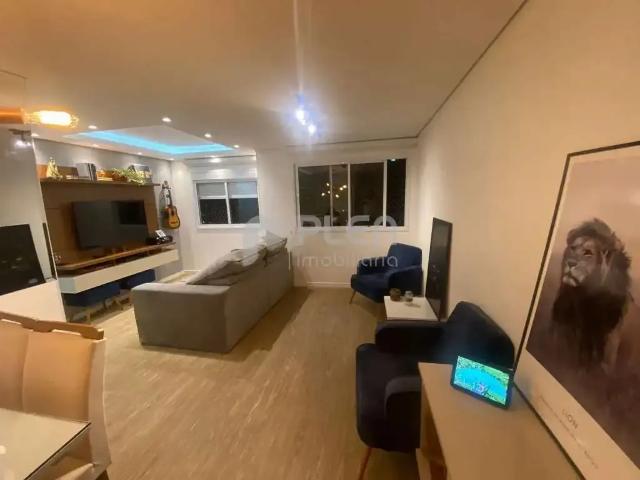 Apartamento para Venda em São Paulo/SP Santa Teresinha 2 Quartos