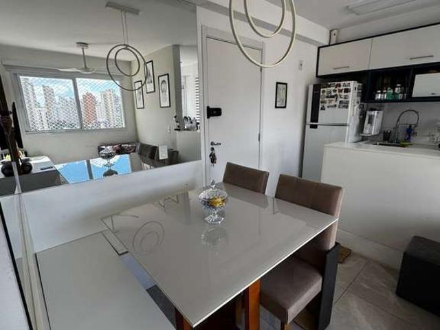 Apartamento para Venda em São Paulo/SP Santa Teresinha 2 Quartos