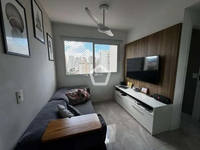 Apartamento para Venda em São Paulo/SP Santa Teresinha 2 Quartos