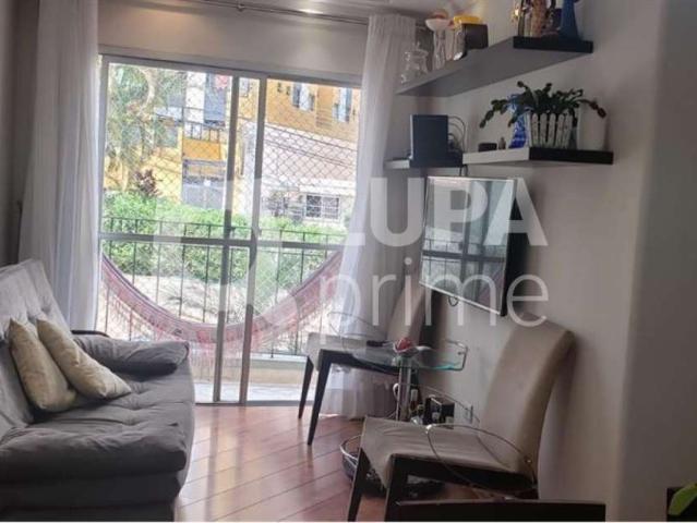 Apartamento para Venda em São Paulo/SP Santa Teresinha 2 Quartos