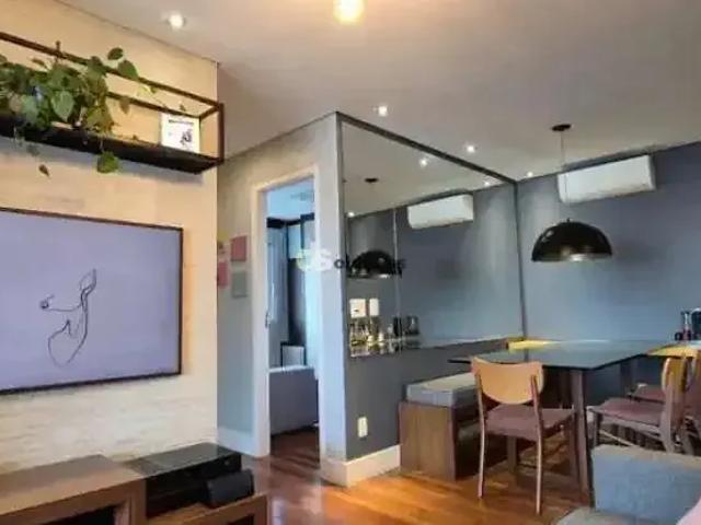 Apartamento para Venda em São Paulo/SP Santa Teresinha 2 Quartos