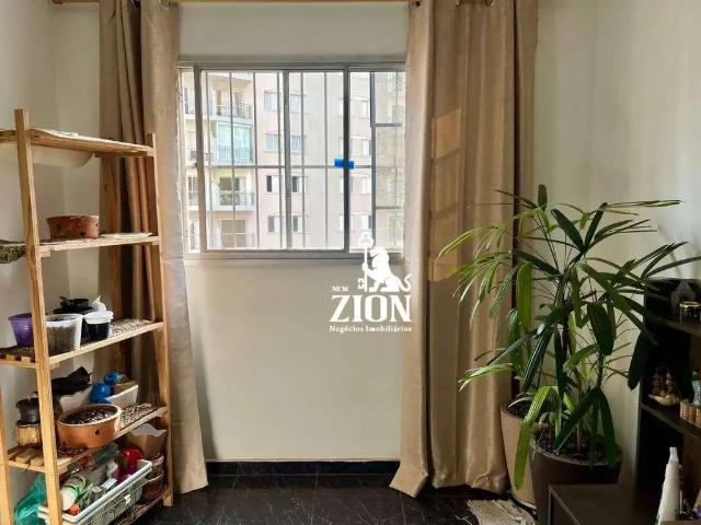 Apartamento para Venda em São Paulo/SP Santa Teresinha 2 Quartos
