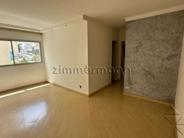 Apartamento para Venda em São Paulo/SP Santa Teresinha 2 Quartos