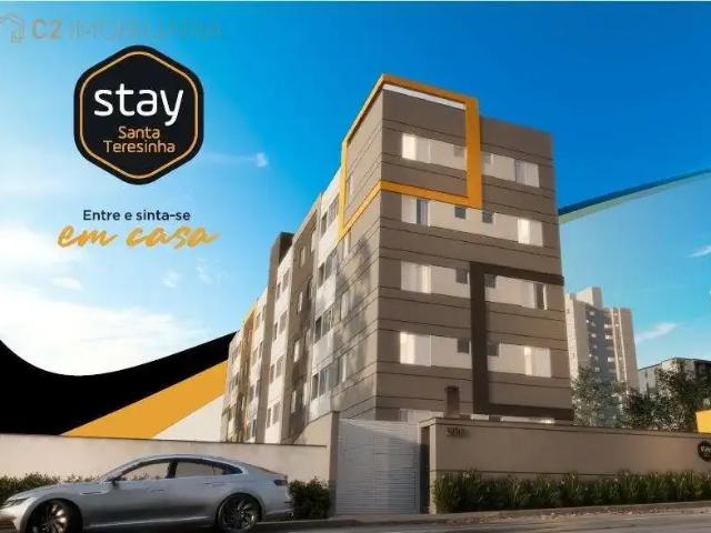 Apartamento para Venda em São Paulo/SP Santa Teresinha 2 Quartos