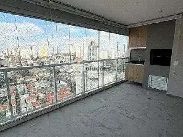 Apartamento para Venda em São Paulo/SP Santa Teresinha 2 Quartos