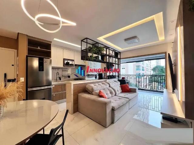 Apartamento para Venda em São Paulo/SP Santa Teresinha 2 Quartos