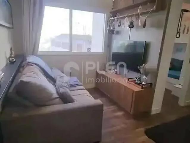 Apartamento para Venda em São Paulo/SP Santa Teresinha 2 Quartos