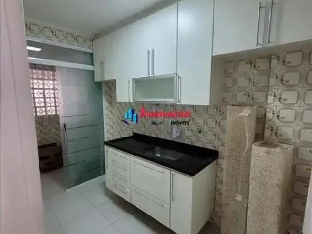 Apartamento para Venda em São Paulo/SP Santa Teresinha 2 Quartos