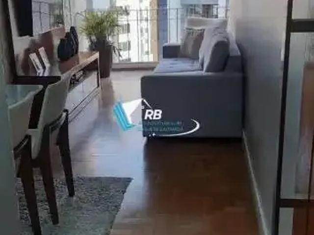 Apartamento para Venda em São Paulo/SP Santa Teresinha 2 Quartos