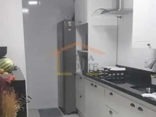 Apartamento para Venda em São Paulo/SP Santa Teresinha 2 Quartos