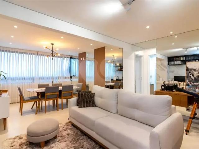 Apartamento para Venda em São Paulo/SP Santa Teresinha 2 Quartos