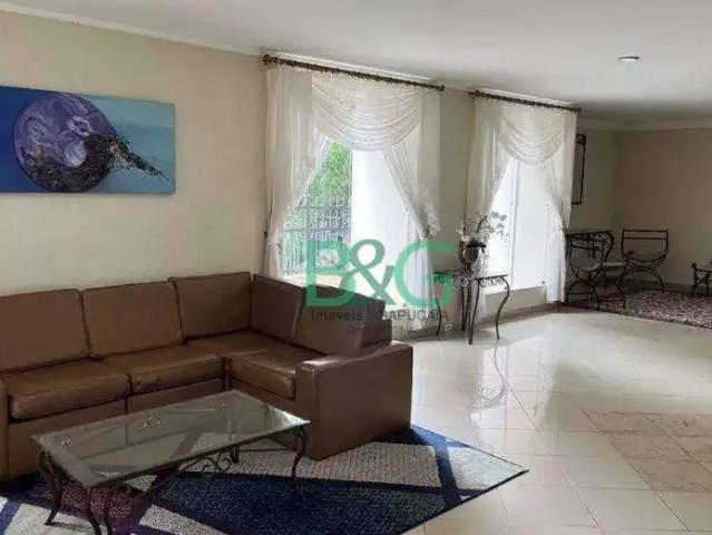 Apartamento para Venda em São Paulo/SP Santa Teresinha 2 Quartos