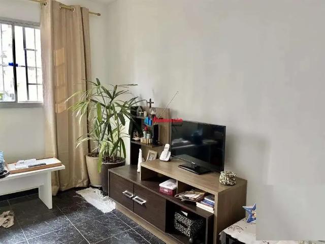 Apartamento para Venda em São Paulo/SP Santa Teresinha 2 Quartos