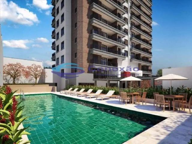 Apartamento para Venda em São Paulo/SP Santa Teresinha 2 Quartos