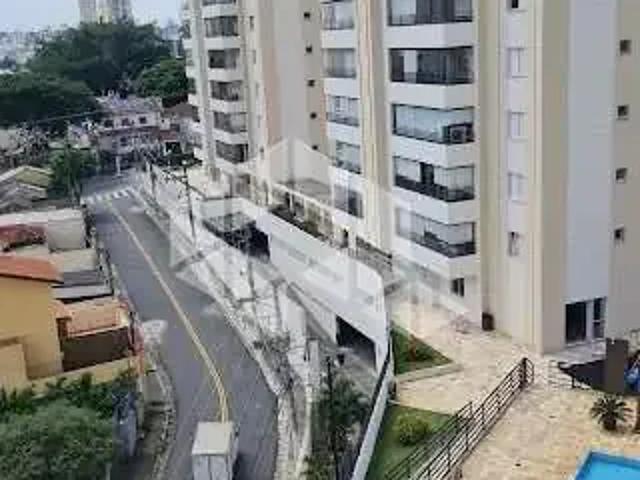 Apartamento para Venda em São Paulo/SP Santa Teresinha 2 Quartos