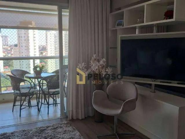 Apartamento para Venda em São Paulo/SP Santa Teresinha 2 Quartos