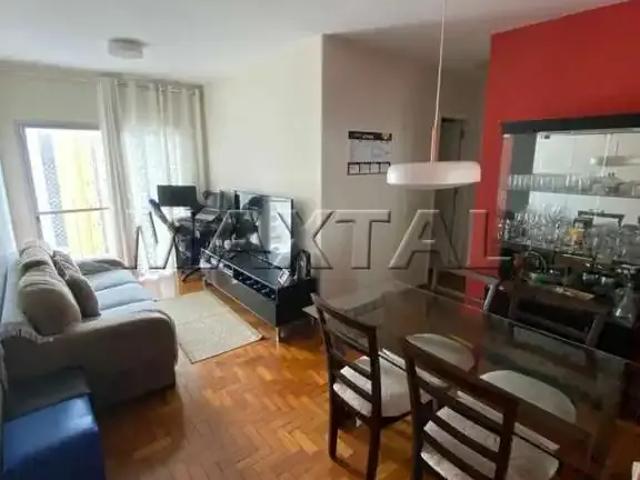 Apartamento para Venda em São Paulo/SP Santa Teresinha 2 Quartos