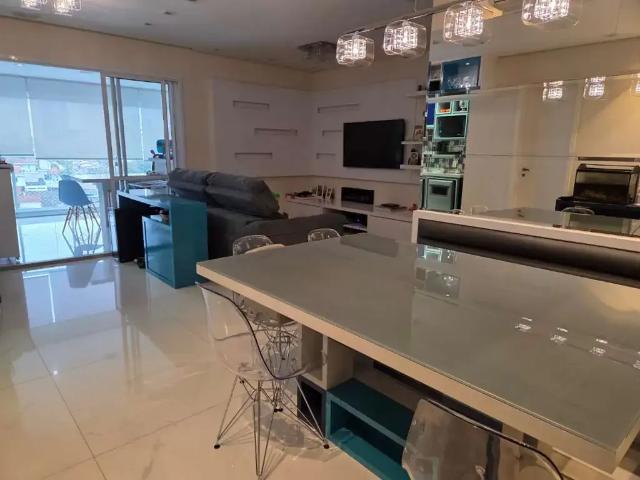 Apartamento para Venda em São Paulo/SP Santa Teresinha 2 Quartos